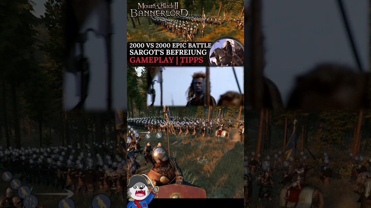 Guides & Tipps - Yorick Aurelius