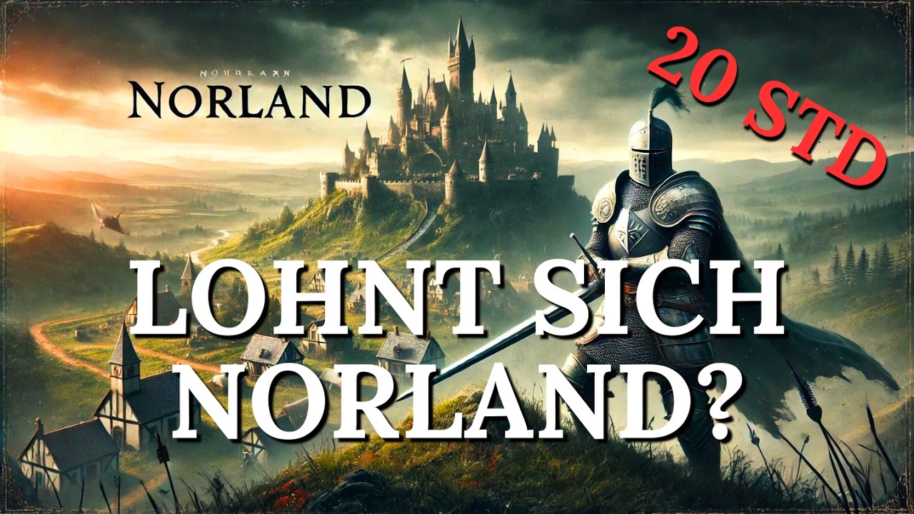 Summer Game Fest 2023 - Yorick Aurelius