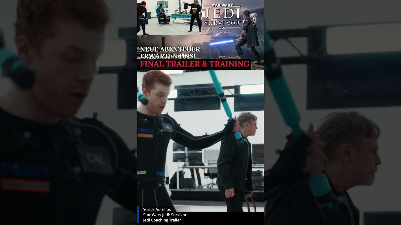 Guides & Tipps - Yorick Aurelius